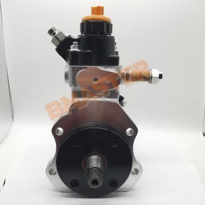 China Denso Injection Pump 094000-0460 with 1800bar Injection Pressure for SAA6D125E-3 Engine and 6 Months Warranty for sale
