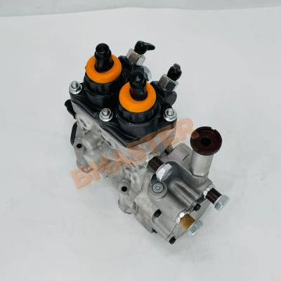 China Denso Injection Pump 094000-0480 Fuel Injection Pump with 1800bar Injection Pressure for 6WG1 Engine and 6 Months Warranty for sale