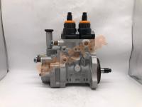 China Denso Injection Pump 094000-0551 with 1800bar Injection Pressure for D6114 Engine - 6 Months Warranty for sale