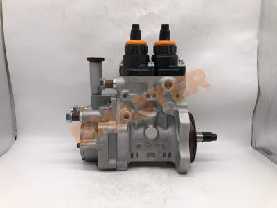 China Denso Injection Pump 094000-0551 with 1800bar Injection Pressure for D6114 Engine - 6 Months Warranty for sale