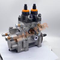 China Denso Injection Pump 094000-0561 Fuel Injection Pump For 6WG1 Engine With 6 Months Warranty for sale