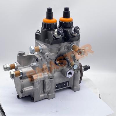 China Denso Injection Pump 094000-0561 Fuel Injection Pump For 6WG1 Engine With 6 Months Warranty for sale