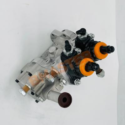 China Denso Injection Pump 094000-0570 Model for SA6D125 Engine with 6 Months Warranty for sale
