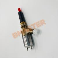 China 320D Engine Compatible  Fuel Injector With Precision Fuel Atomization And 6 Month Warranty For Optimal Performance for sale
