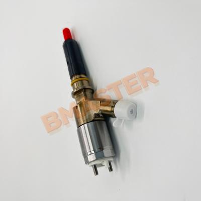 China 320D Engine Compatible  Fuel Injector With Precision Fuel Atomization And 6 Month Warranty For Optimal Performance for sale
