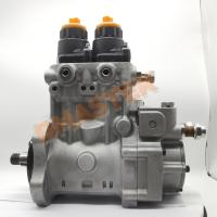 China Denso Injection Pump 094000-0635 With 28MPa Injection Pressure For SA12VD140 Engine And 6 Months Warranty for sale