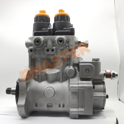 China Denso Injection Pump 094000-0635 With 28MPa Injection Pressure For SA12VD140 Engine And 6 Months Warranty for sale