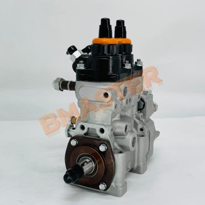 China Denso Injection Pump 094000-0690 for 6WG1 Engine with 27MPa Injection Pressure and 6 Months Warranty for sale