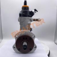 China Remanufactured Denso Injection Pump 094000-0710 With 2200bar Injection Pressure For D12 Engine And 6 Months Warranty for sale