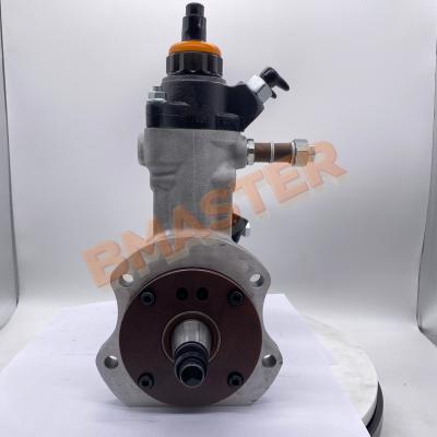 China Remanufactured Denso Injection Pump 094000-0710 With 2200bar Injection Pressure For D12 Engine And 6 Months Warranty for sale