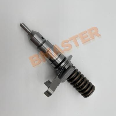 China 107-7732  Fuel Injector For 3114 3116 Engine With Precision Fuel Atomization And 6 Month Warranty for sale