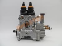 China Denso Injection Pump 094000-0750 with 27MPa Injection Pressure for SAA6D125E Engine and 6 Months Warranty for sale