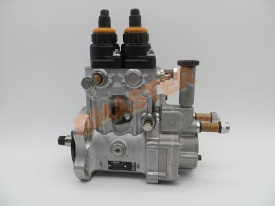 China Denso Injection Pump 094000-0750 with 27MPa Injection Pressure for SAA6D125E Engine and 6 Months Warranty for sale
