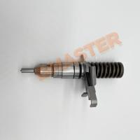 China 3116 Engine Compatible  Fuel Injector 107-7733 With Precision Fuel Atomization And 6 Month Warranty for sale