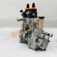 China Remanufactured Denso Injection Pump 094000-0770 With 2200bar Injection Pressure For 6WG1 Engine And 6 Months Warranty for sale