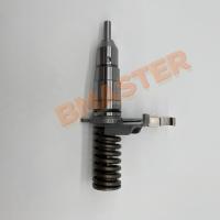 China 107-7735  Fuel Injector For 3116 Engine With Precision Fuel Atomization And 6 Month Warranty for sale