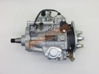 China Remanufactured Denso Injection Pump 1600bar Injection Pressure Compatible With ECD-V4 Engine 6 Months Warranty for sale