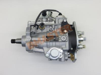 China Remanufactured Denso Injection Pump 1600bar Injection Pressure Compatible With ECD-V4 Engine 6 Months Warranty for sale