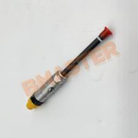 China 3400 Engine Compatible  Fuel Injector With Precision Fuel Atomization And 6 Month Warranty For Heavy Machinery for sale