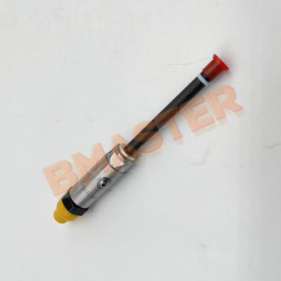 China 3400 Engine Compatible  Fuel Injector With Precision Fuel Atomization And 6 Month Warranty For Heavy Machinery for sale