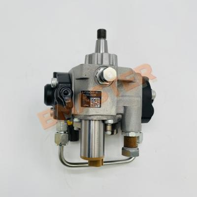 China Remanufactured Denso HP3 Series Fuel Injection Pump For 4HJ1 Engine With 1600bar Injection Pressure for sale