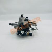 China Denso HP3 Series Fuel Injection Pump With 1600bar Injection Pressure For 4EE2 Engine And 6 Months Warranty for sale