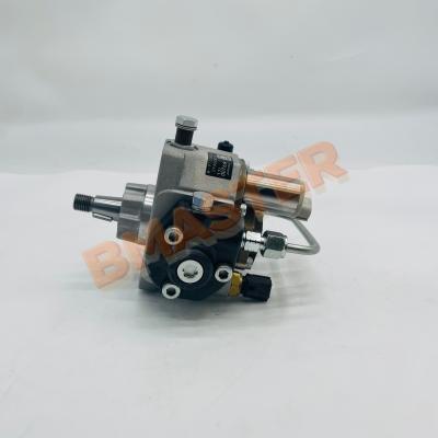 China Denso HP3 Series Fuel Injection Pump With 1600bar Injection Pressure For 4EE2 Engine And 6 Months Warranty for sale