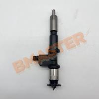 China Densoo Fuel Injector 095000-8633 Precision-Calibrated For 6WG1 Engine In Excavator Trucks for sale
