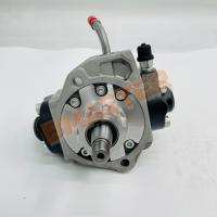 China Denso Fuel Injection Pump Remanufactured For YD22 Engine With 1600bar Injection Pressure And 6 Months Warranty for sale