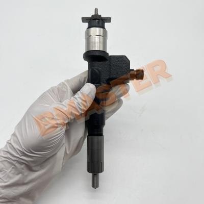 China Densoo Injector 095000-8790 For 4HK1 6HK1 Engine Models Ensuring Precision Fuel Delivery for sale