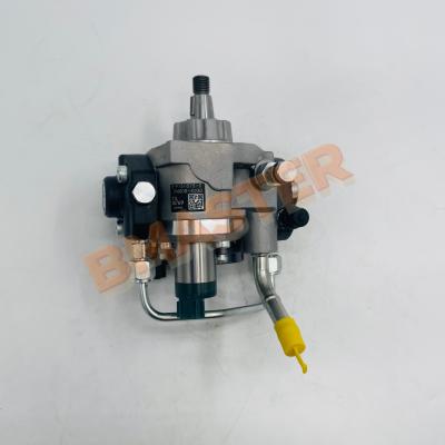 China Denso HP3 Common Rail Pump 294000-0230 With 1600bar Injection Pressure For 4JJ1TC Engine And 6 Months Warranty for sale