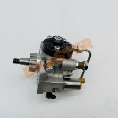 China Denso HP3 Common Rail Fuel Injection Pump With 1600bar Injection Pressure For HD78 Engine Models - 6 Months Warranty for sale