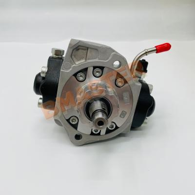 China Remanufactured Denso Fuel Injection Pump 294000-0330 With 1600bar Injection Pressure For 4D56 Engine And 6 Months Warranty for sale
