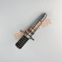China 4P-9076 Model Fuel Injector Compatible With 3500A Engine Models With 6 Month Warranty for sale