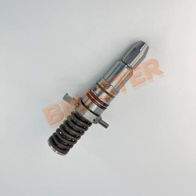 China 4P-9076 Model Fuel Injector Compatible With 3500A Engine Models With 6 Month Warranty for sale