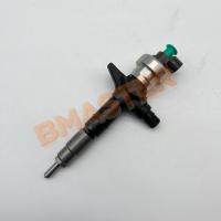 China 095000-6170 Denso Diesel Injector For 4JJ1 Engine With Steel Material Construction for sale