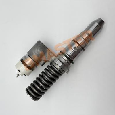 China 114-6469  Fuel Injector For 3500B Engine Series With Precise Fuel Delivery And 6 Month Warranty for sale