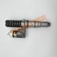 China 3512B Engine Compatible  Fuel Injector With Precision Fuel Atomization And 6 Month Warranty for sale