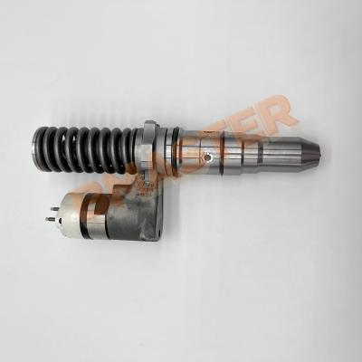 China 3512B Engine Compatible  Fuel Injector With Precision Fuel Atomization And 6 Month Warranty for sale