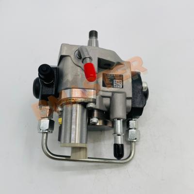 China Denso HP3 Common Rail Fuel Injection Pump With 1800bar Injection Pressure For YD25 Engine And 6 Months Warranty for sale