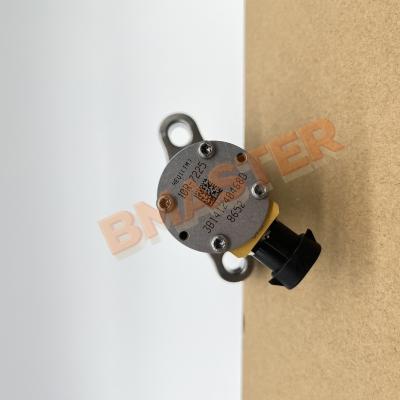 China Fuel Injector 20R1260 Diesel Injector Compatible With C7 Engine For Precision Fuel Atomization And 6 Month Warranty for sale