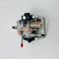 China Remanufactured Denso HP3 Common Rail Fuel Injection Pump With 1800bar Injection Pressure For 2KD-FTV Engine And 6 Months Warranty for sale