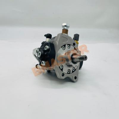China Denso Fuel Injection Pump 294000-0500 With 1800bar Injection Pressure Euro IV Compliance And CNC Machined Steel For S4400 Engine for sale