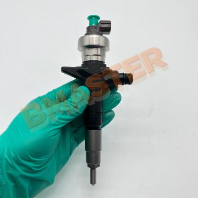 China Densoo Injector 095000-9940 Fuel Injector For 4JJ1 Engine With 6 Months Warranty for sale