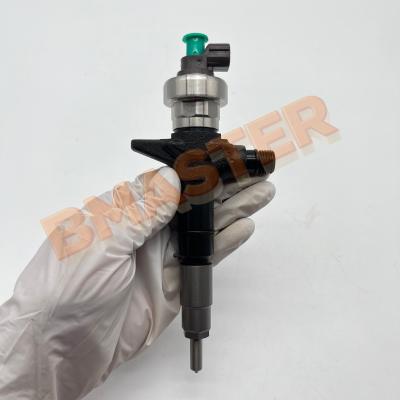 China Densoo Injector 095000-9960 Fuel Injector For 4JJ1 Engine With 6 Months Warranty for sale