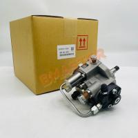 China Denso HP3 Common Rail Fuel Injection Pump 294000-0581  With 1800bar Injection Pressure For 4HK1 Engine And 6 Months Warranty for sale
