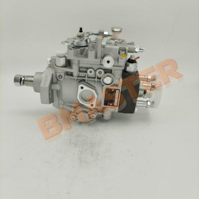 China Fuel Injector Pump VE Pump 0460414035 For Q20B Engine In Heavy Duty Machinery for sale