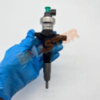 China Densoo Injector 295050-1540 Fuel Injector For 4JJ1 Engine With 6 Months Warranty for sale
