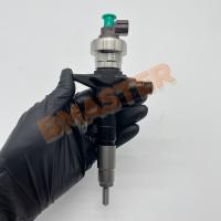 China Diesel Denso Injector With 4JJ1 Engine 2950501710 8-98238318-0 Diesel Fuel Delivery Component for sale