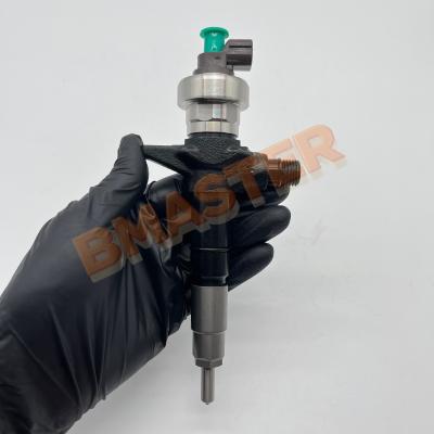 China Diesel Denso Injector With 4JJ1 Engine 2950501710 8-98238318-0 Diesel Fuel Delivery Component for sale